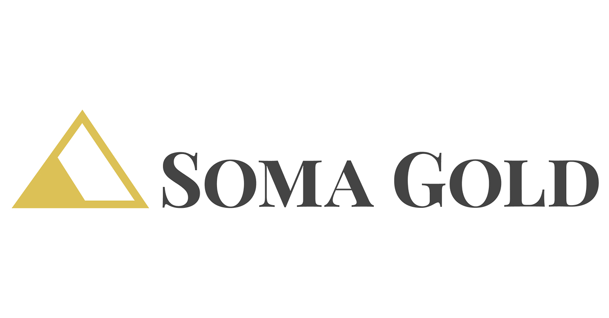 SOMA GOLD APPOINTS MR. WYLIE HUI AS CFO