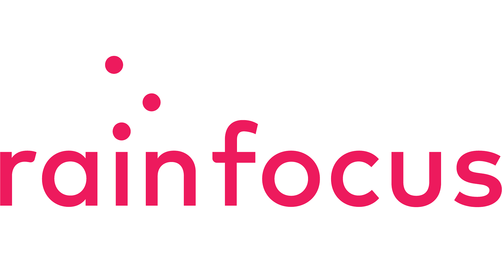 RainFocus Announces Base Webinar Upgrades to Unify Virtual and In ...