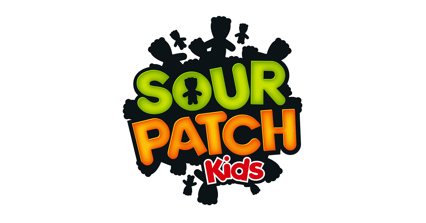 SOUR PATCH KIDS® BESTIES: A Candy Meant to Be Shared