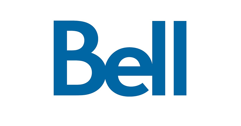 /C O R R E C T I O N -- Bell Canada (MTL)/