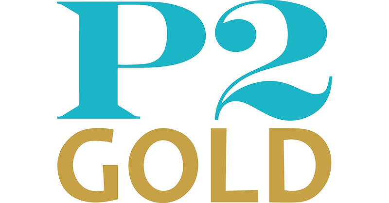 P2 Gold Gabbs Project Update: Feasibility Study on Track