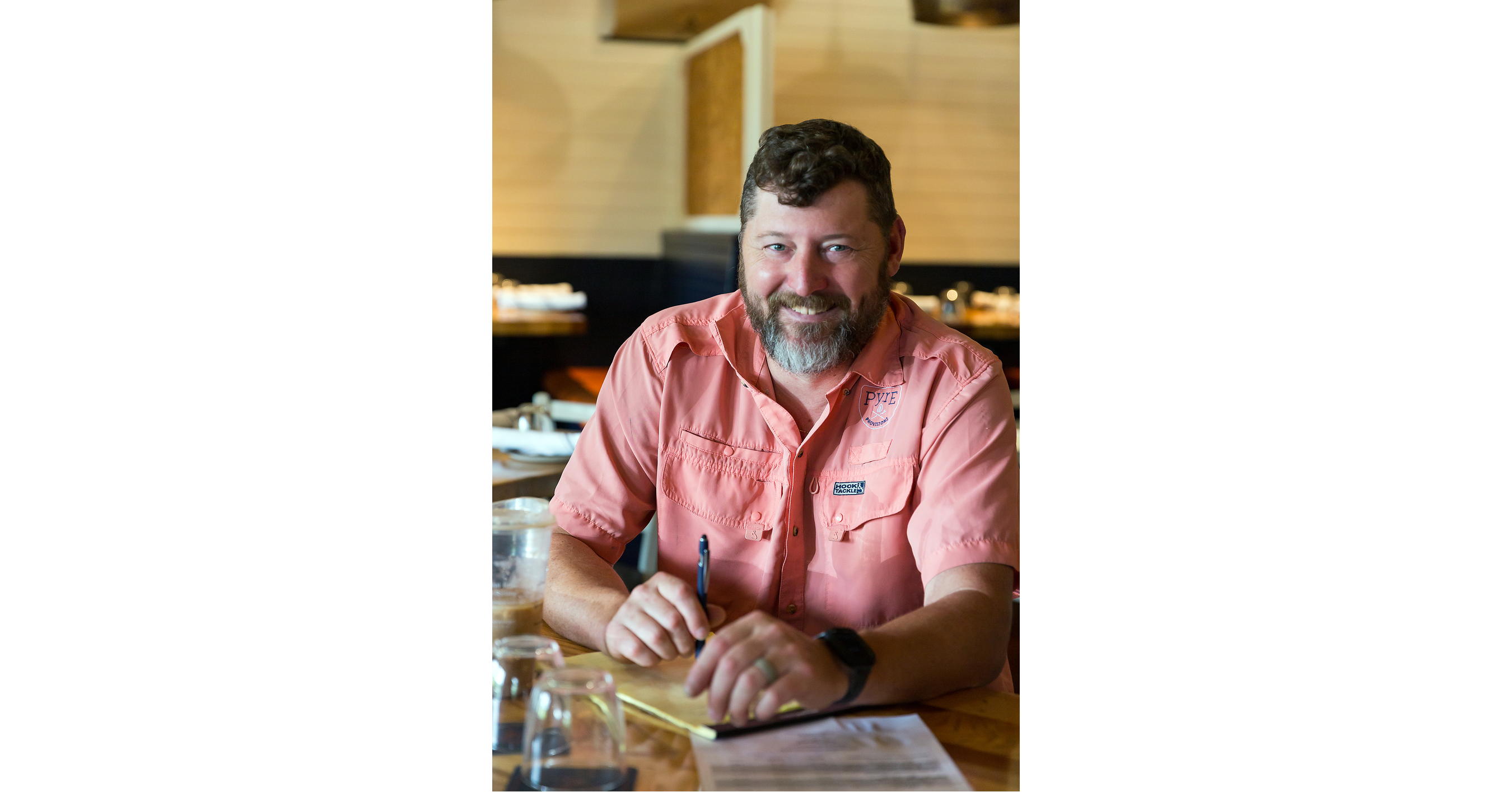 Boomtown New Orleans Announces Appointment of New Executive Chef, Jeff ...