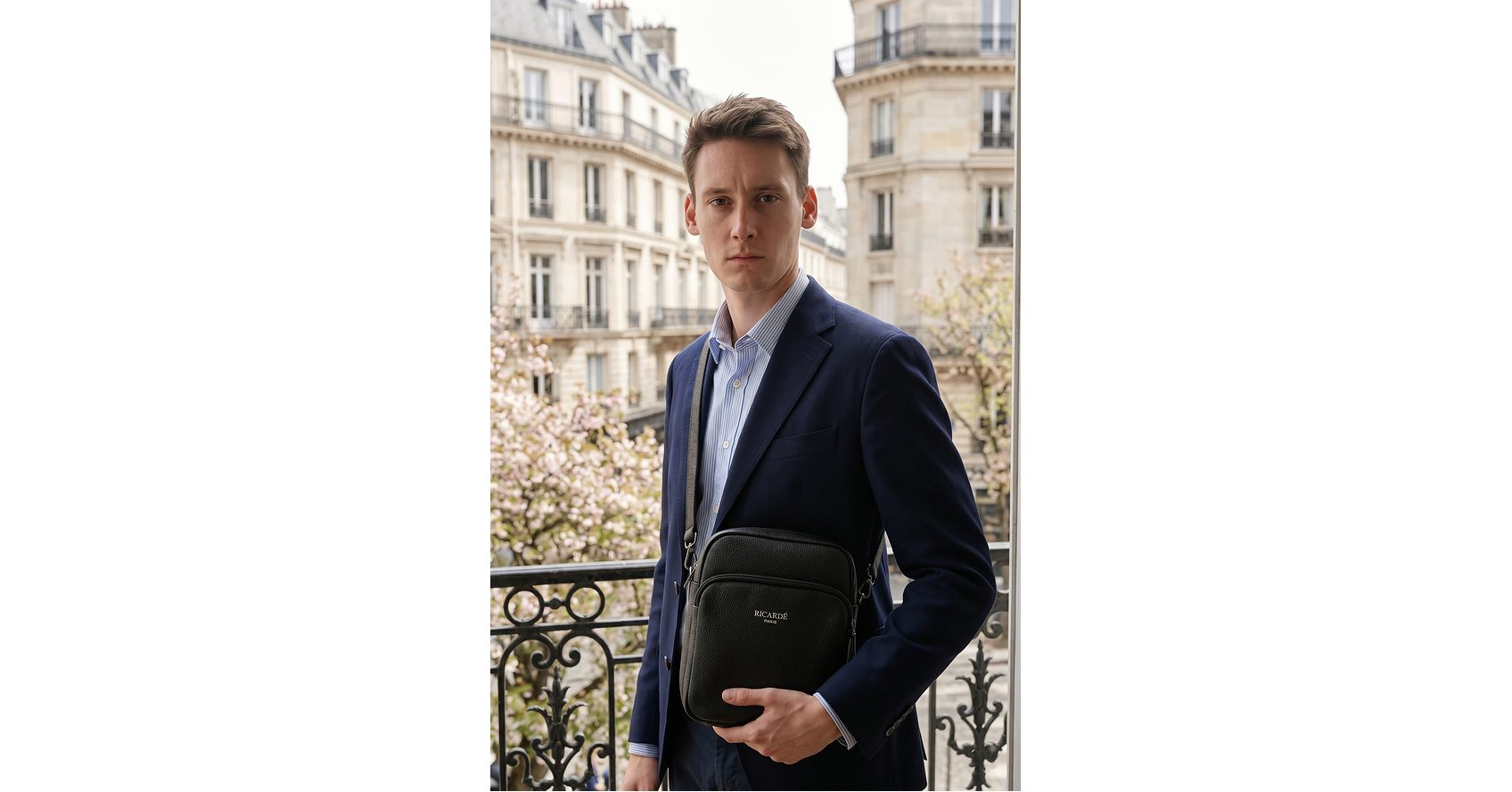 Ricardé Paris Emerges as 2026's Breakout Luxury Label, by Resurrecting ...