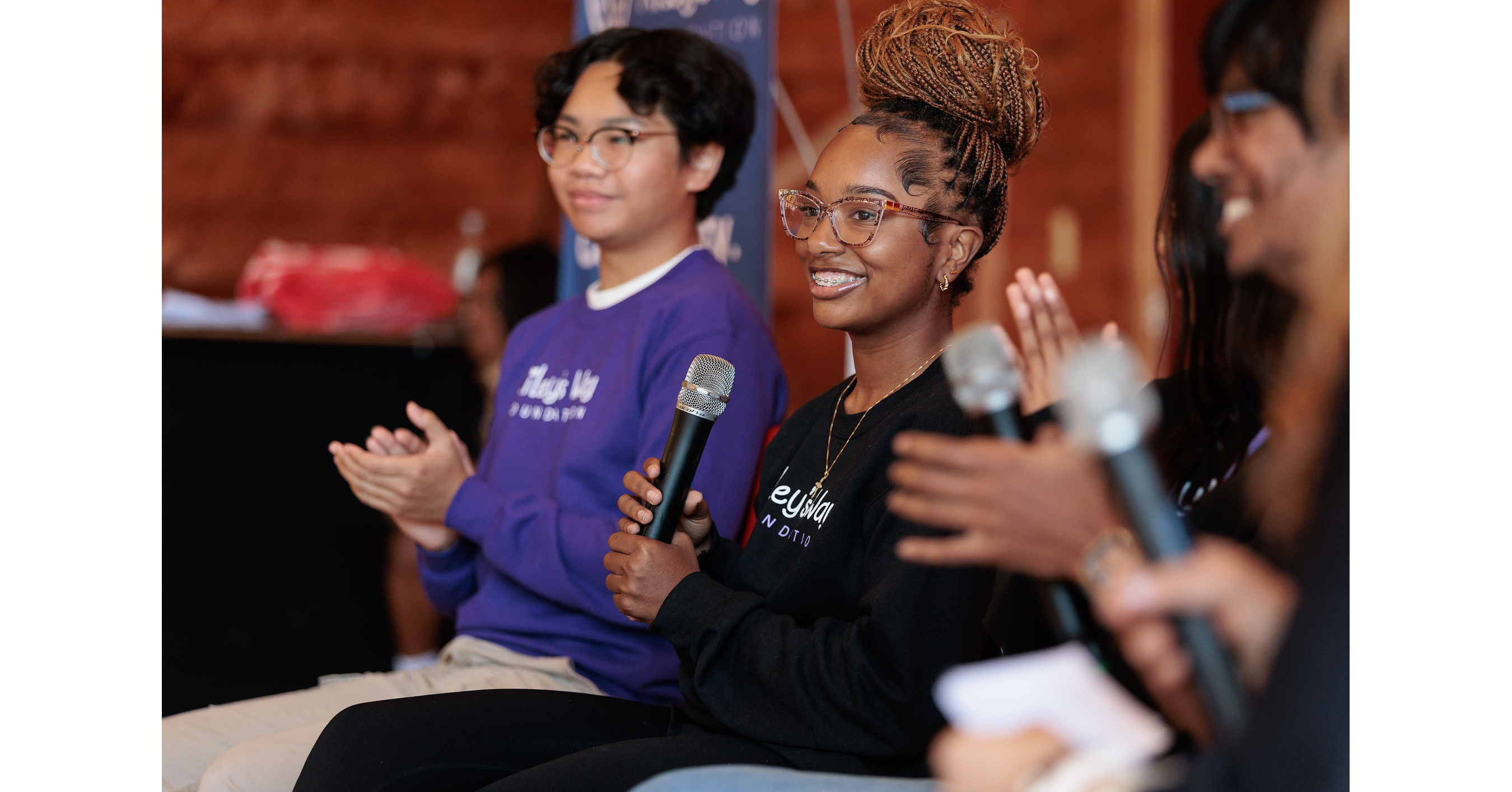 Gen Z is Redefining Leadership: 76 Youth-Led Projects Awarded National ...