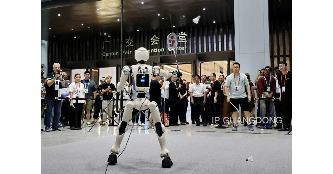 Guangdong province: 139th Canton Fair sets new record with overseas ...