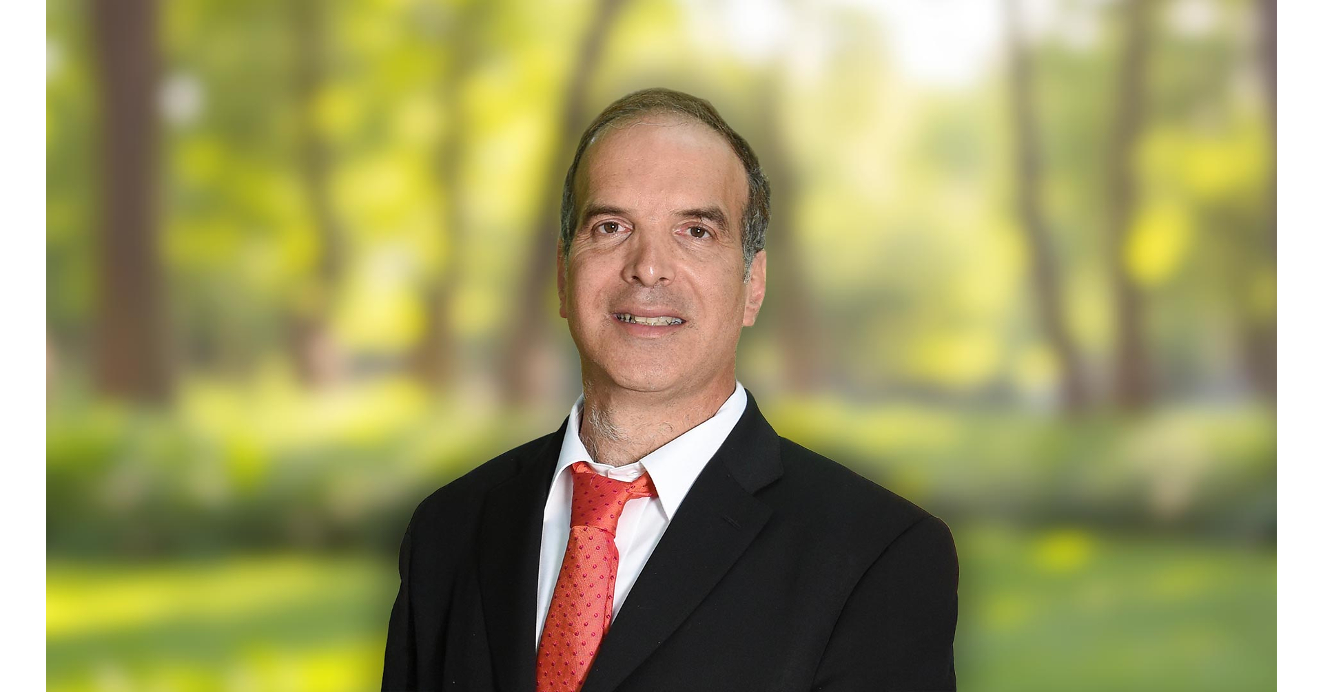 Stephen Della Pietra joins Cold Spring Harbor Laboratory Board of Trustees