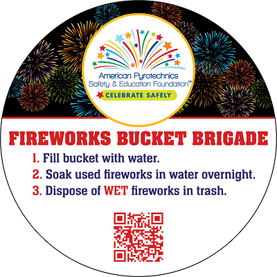 National Firework Safety Initiative Expands Ahead of 250th Fourth of ...