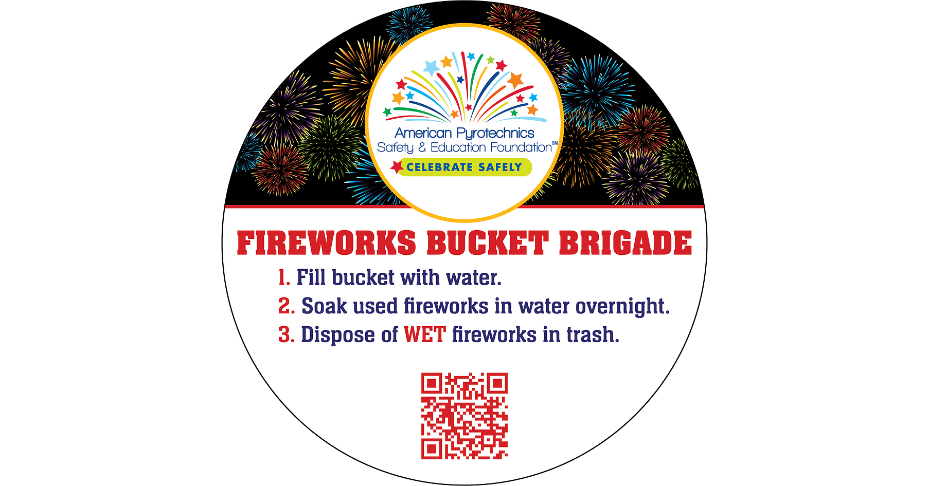 National Firework Safety Initiative Expands Ahead of 250th Fourth of July