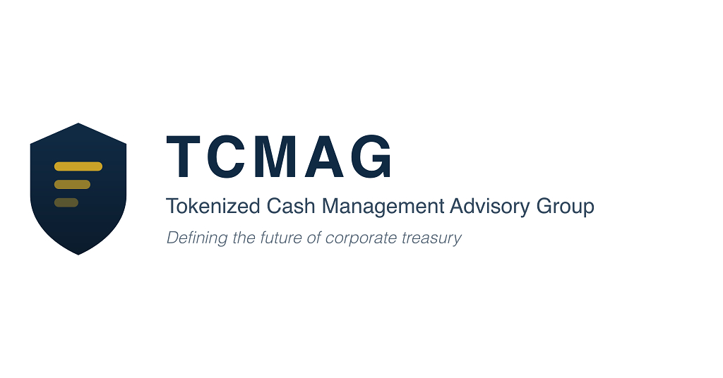 Tokenized Cash Management Advisory Group Publishes the Scope of Its ...