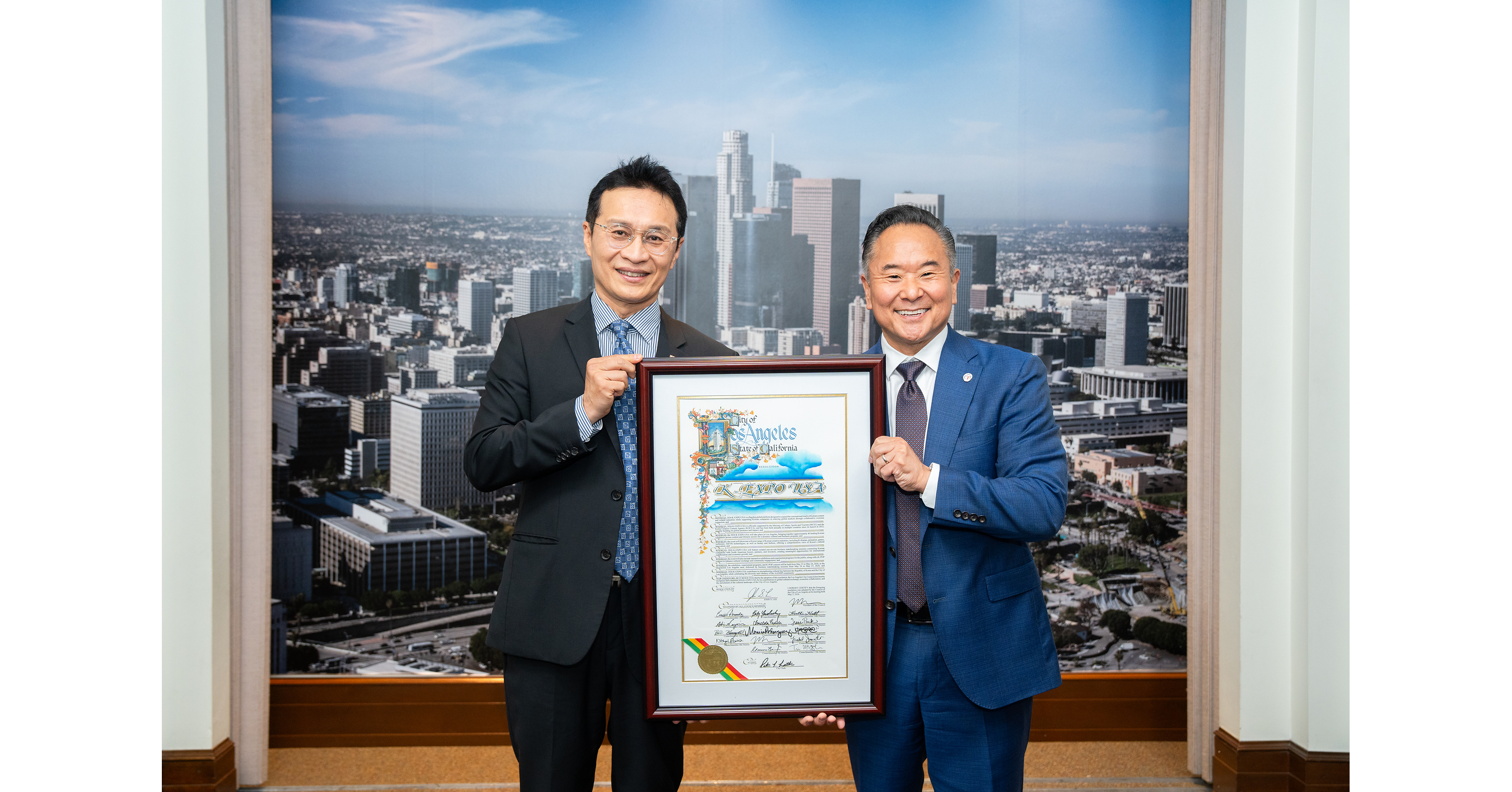 '2026 K-EXPO USA' to Bring North America's Largest K-Content Festival ...