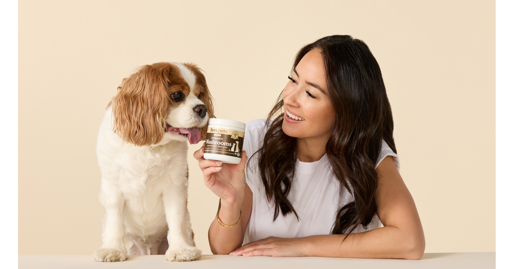 Fera Pets Launches Science-Backed Pet Supplements Into Petco End Caps ...