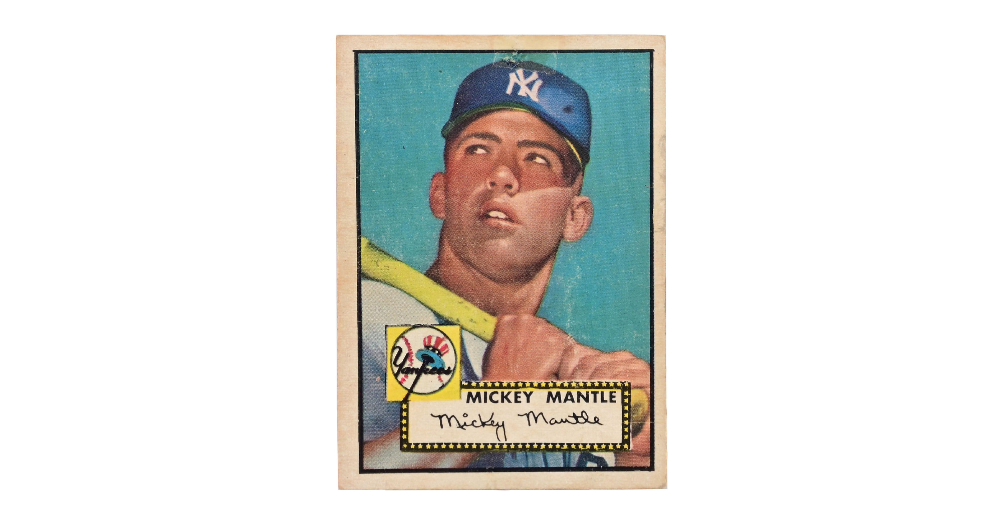 Pick from 1,362 Rare Toys, Banks, Marbles, Sports Cards and More at ...