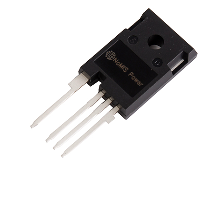 NoMIS Power Joins ARPA-E DC-GRIDS Consortium, Supplying 3.3 kV SiC ...