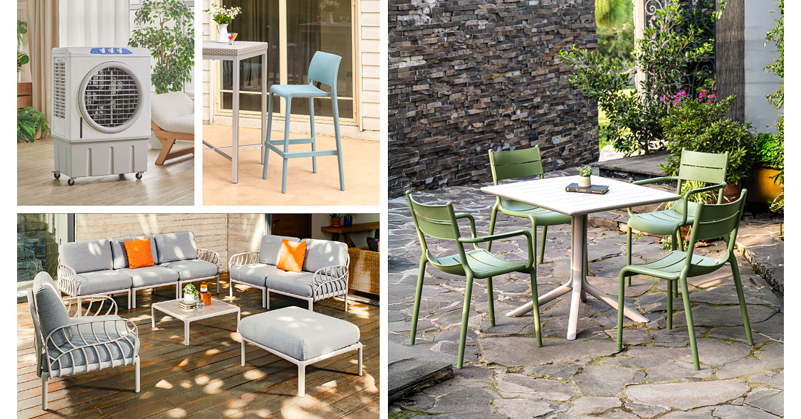 Lagoon Furniture to Showcase Design-Driven Solutions at the National ...