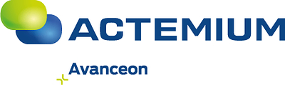 Actemium Avanceon logo