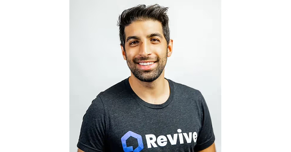 Revive Unveils Major Revive AI Upgrade To Help Agents Show Homeowners ...