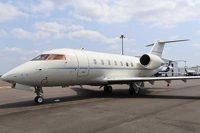 Northern Jet Expands Fleet with Addition of 2026 Bombardier Challenger 650