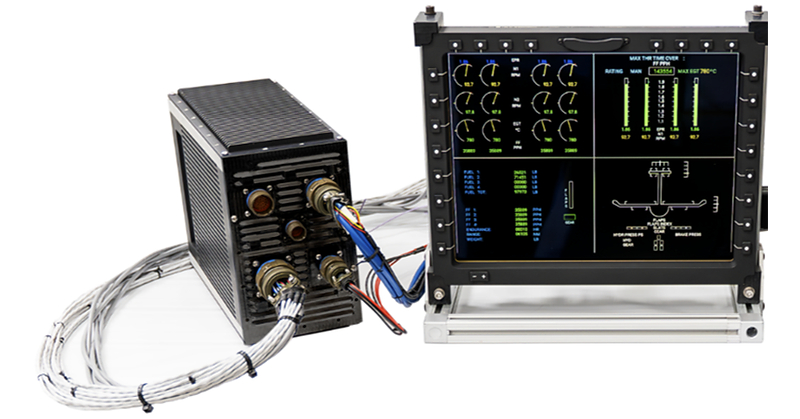 Intellisense Systems Selected by Boeing for $400M+ C-17 Flight Deck ...