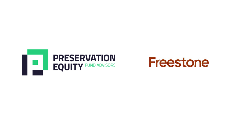 Preservation Equity Fund Advisors and Freestone Capital Form Joint ...