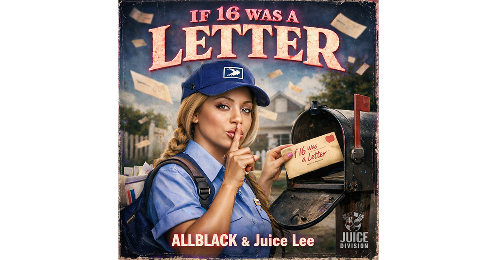 Bay Area Rapper ALLBLACK Album Set for Major Independent Release