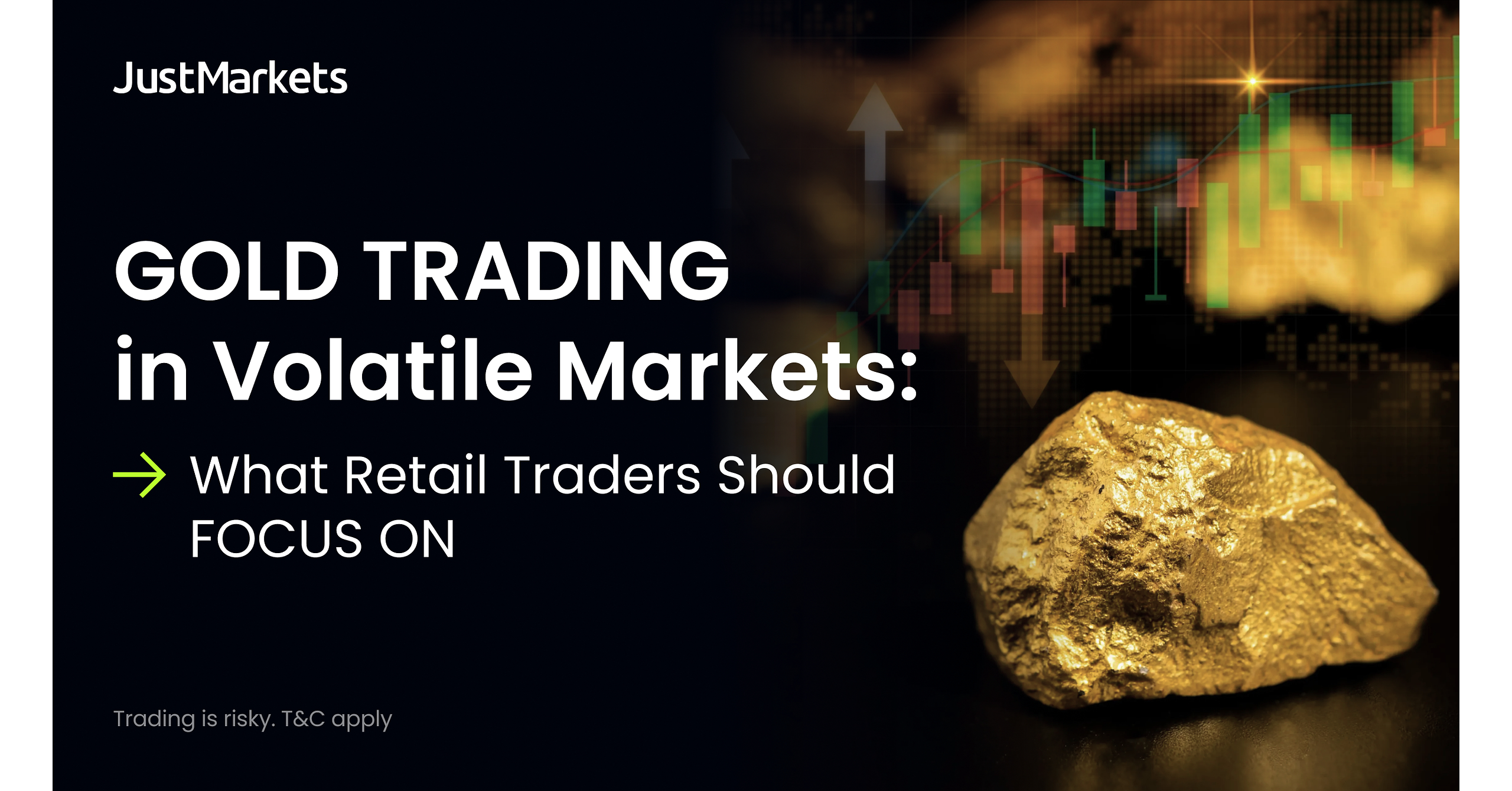 Gold (XAU/USD) Trading Conditions - JustMarkets Emphasizes Execution ...