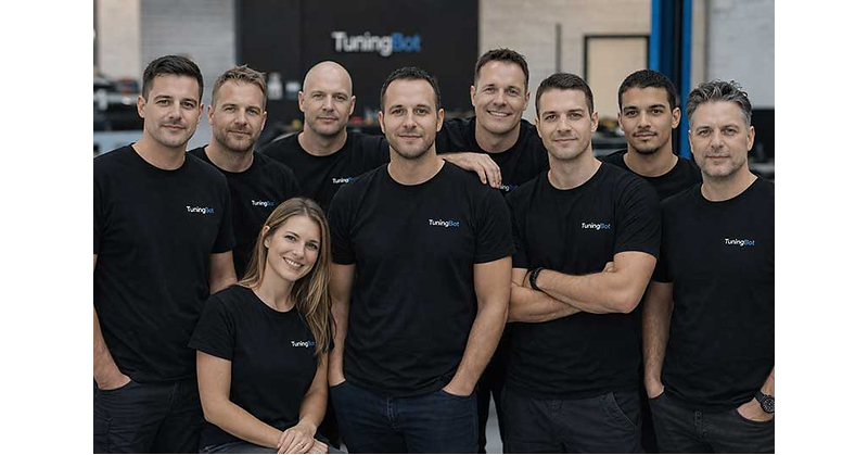 TuningBot Challenges the Prepaid-Credit Model With Transparent Pay-Per ...