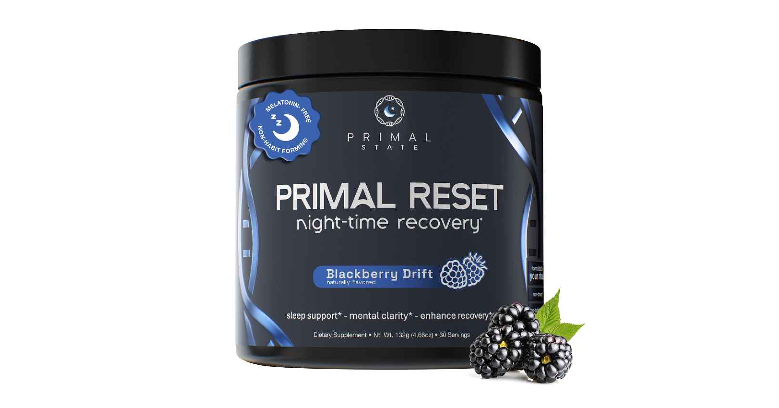 Veteran-Owned Brand Primal State Wellness Launches Melatonin-Free ...