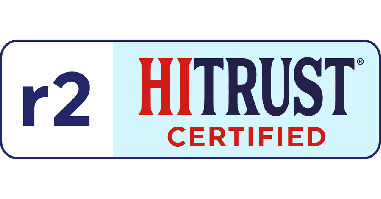 RAAPID Achieves HITRUST r2 Certification, Demonstrating Commitment to ...