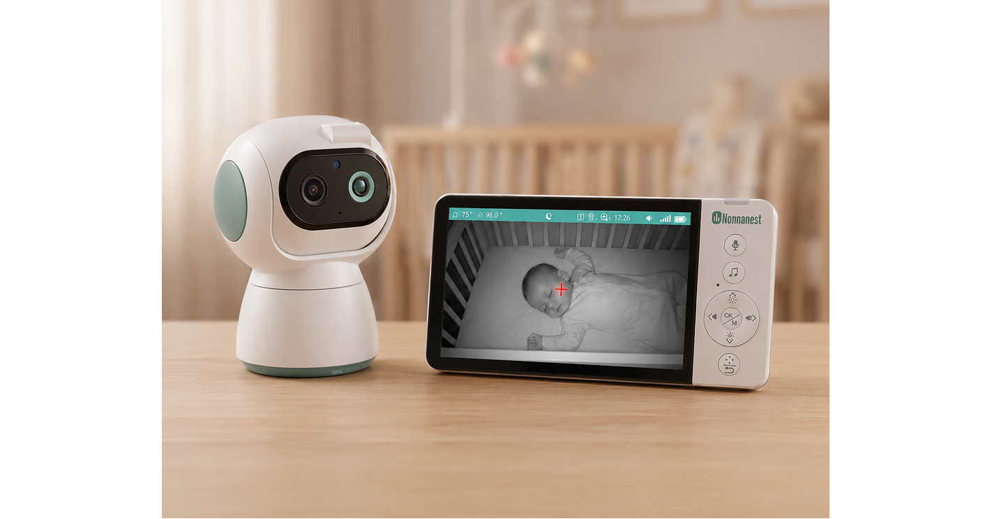 Meet Nonnanest: The Parent-Founded Baby Wellness Company Now Open for ...