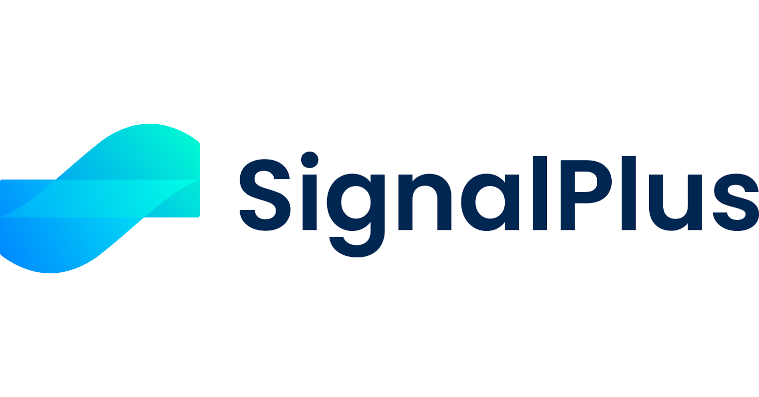SignalPlus Closes B1 Round at US$500M Valuation to Accelerate Global ...