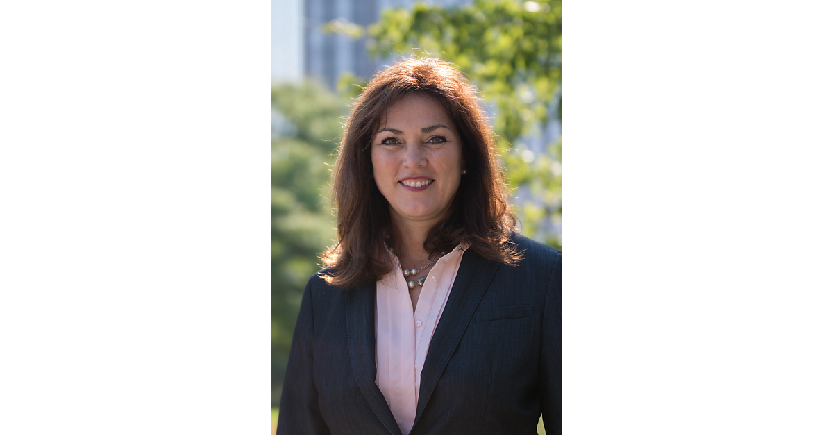 Jennifer Cheh and Betsy Larson of Sharp Recognized as 2026 CRN Women of ...