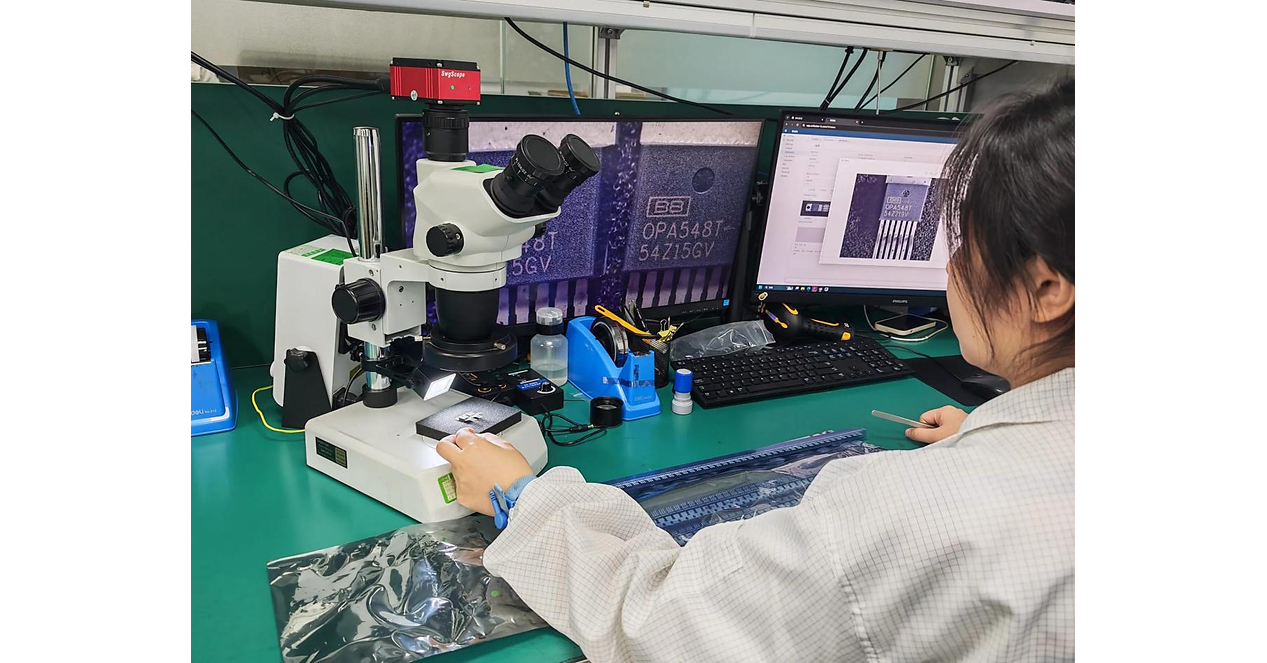 UniBetter Highlights 7 Top Independent Electronic Component ...