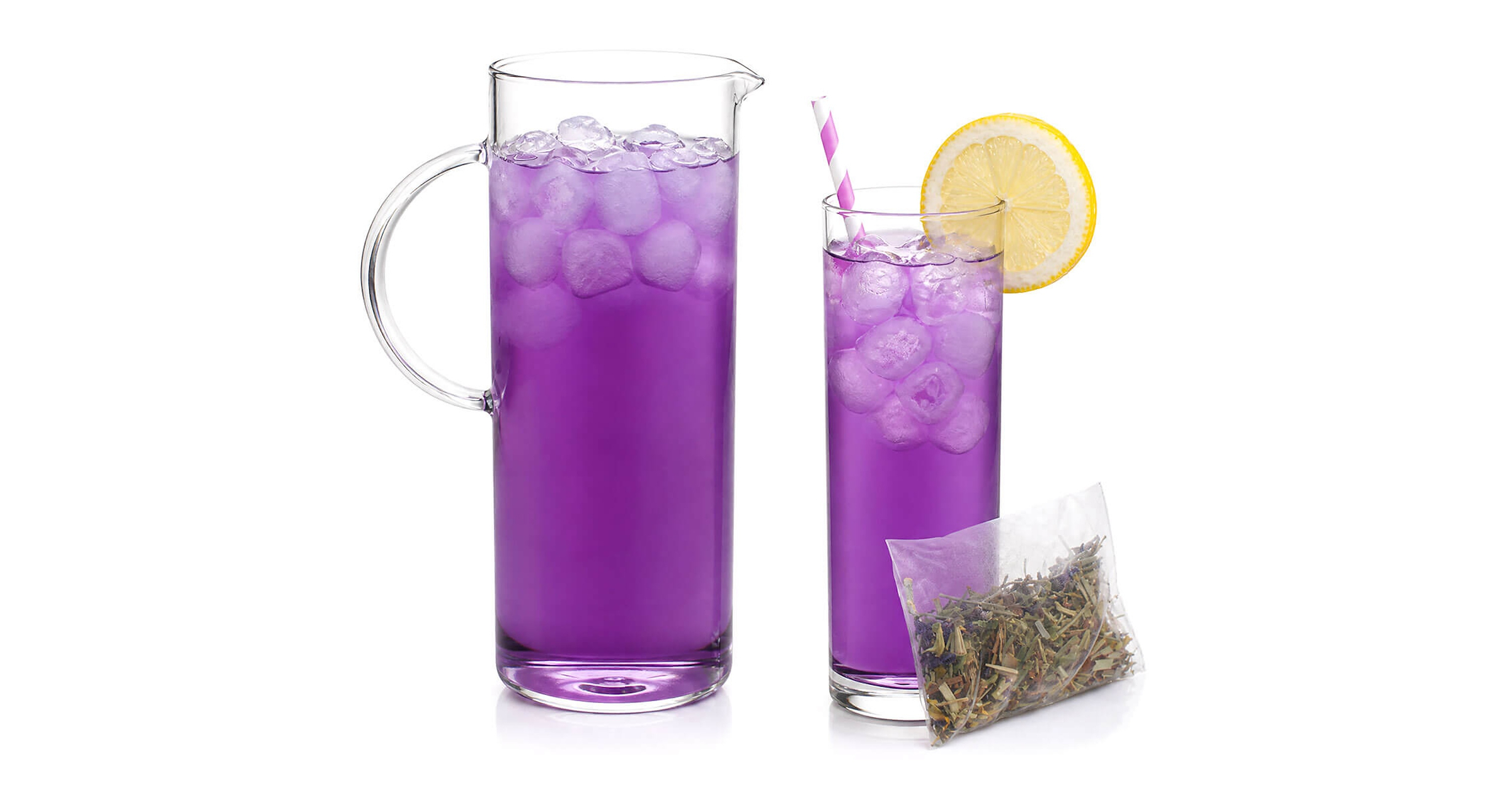 Celebrate Iced Tea Month With Adagio's Unique Full-Leaf Cold-Brew Teas