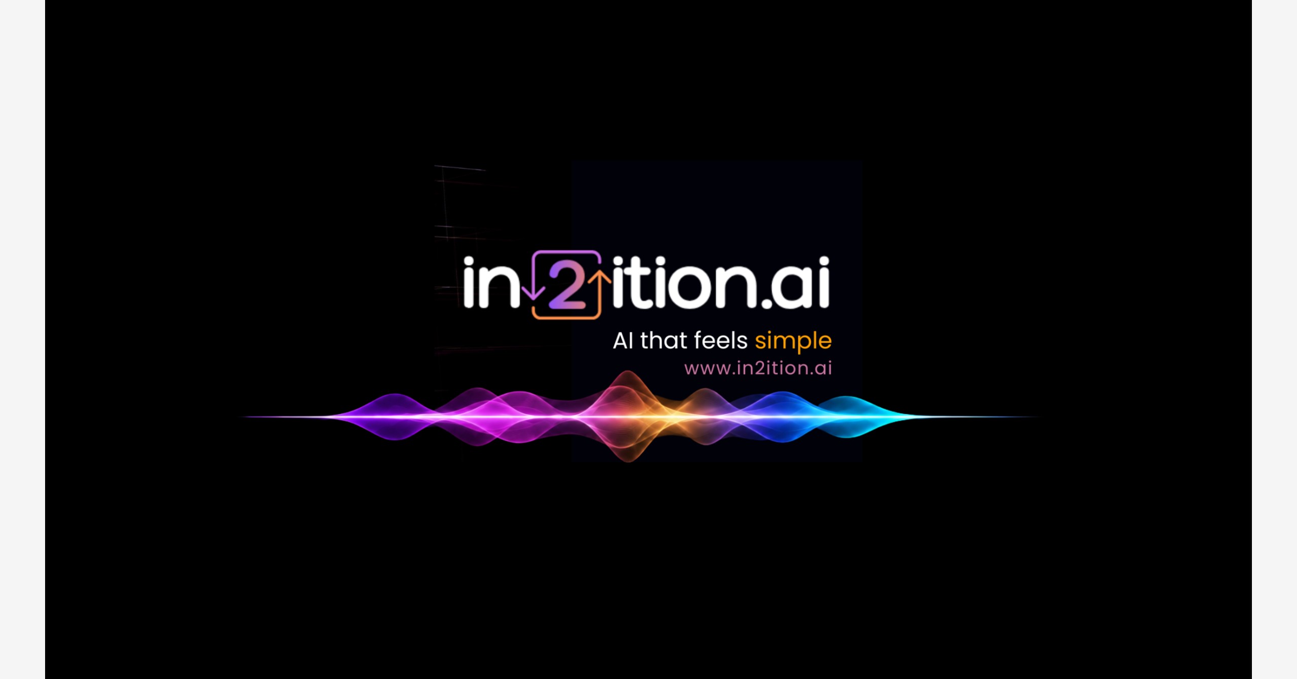In2ition AI Launches Iris, the Always-On™ AI Companion That ...