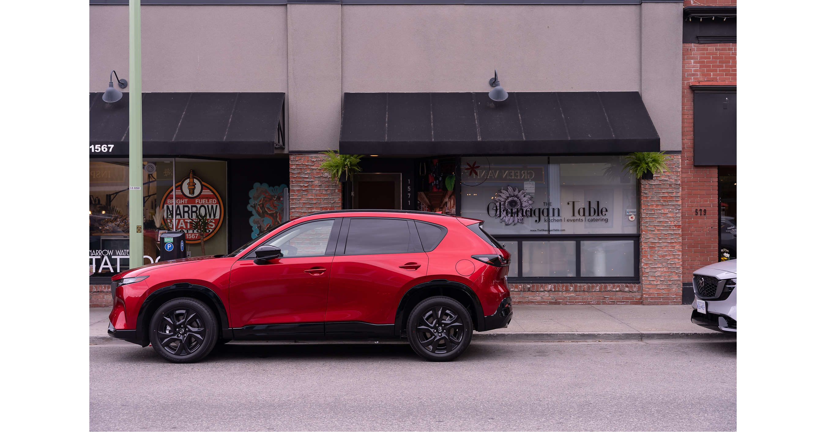 MAZDA CANADA REPORTS MAY 2026 SALES RESULTS