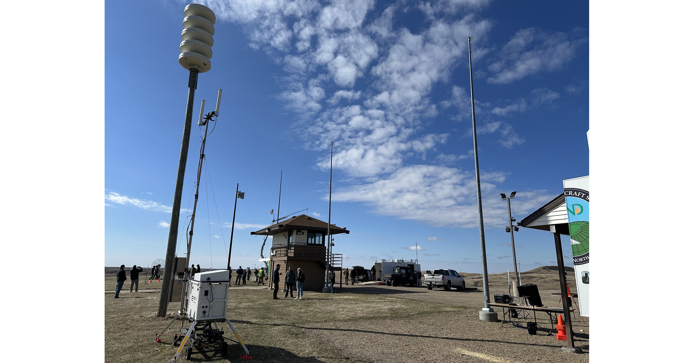 Vigilant Aerospace Supports National Guard Emergency Management ...