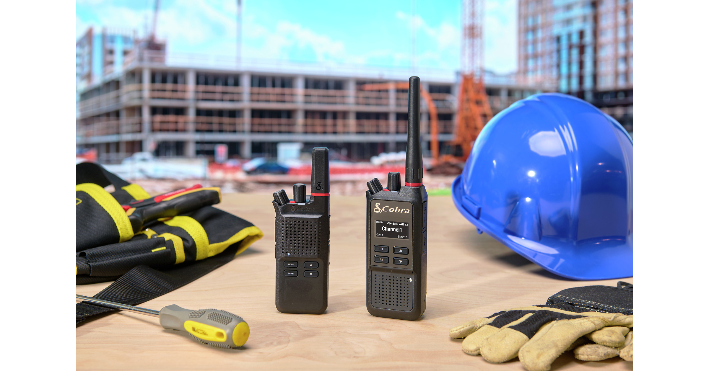 Cobra Electronics élargit sa gamme de produits professionnels en Europe ...