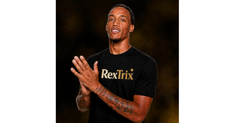 João Pedro Partners with RexTrix to Help Launch the World's First Free ...