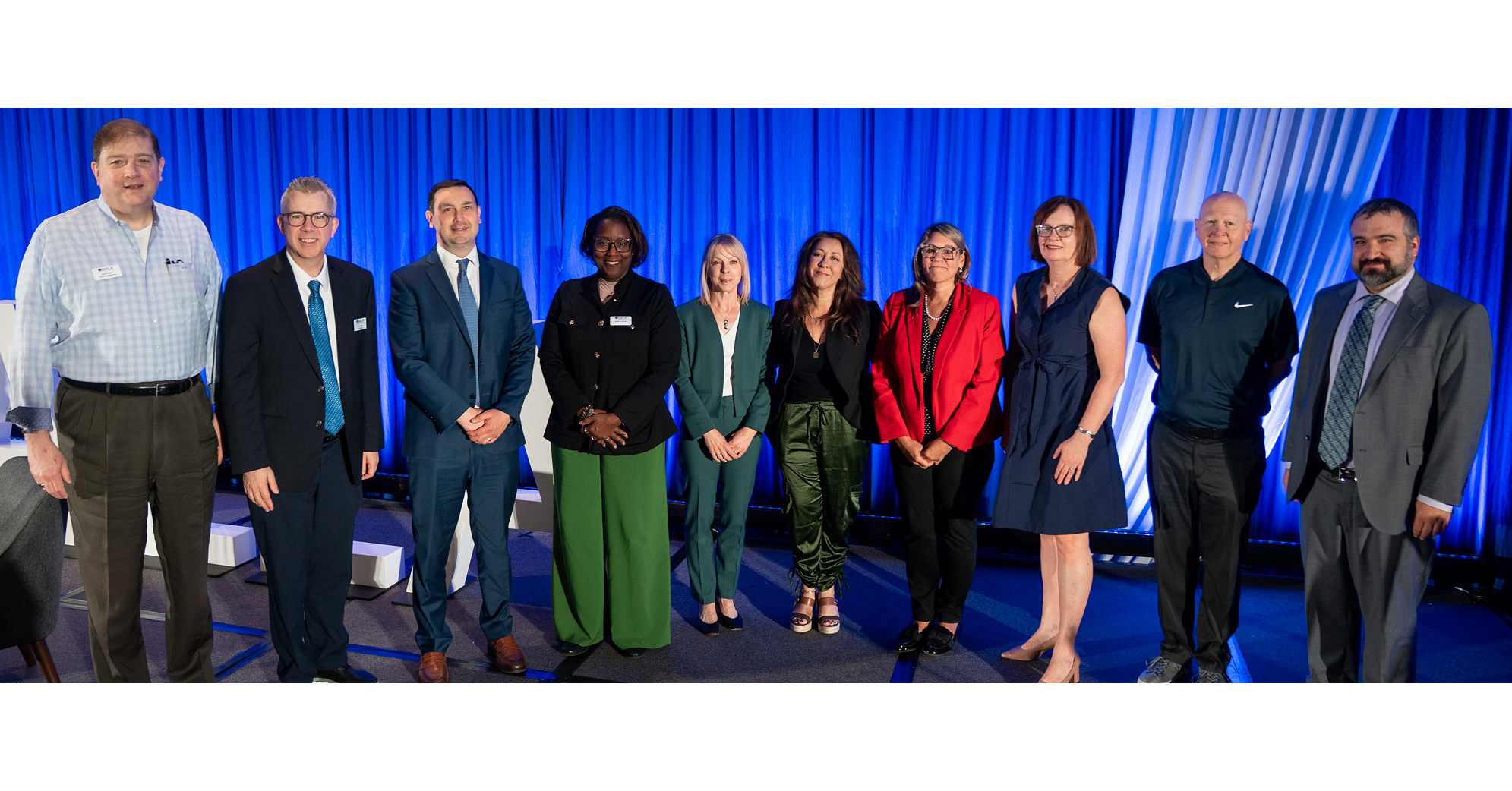 NAELA Welcomes New Board Leadership for 2026-2027