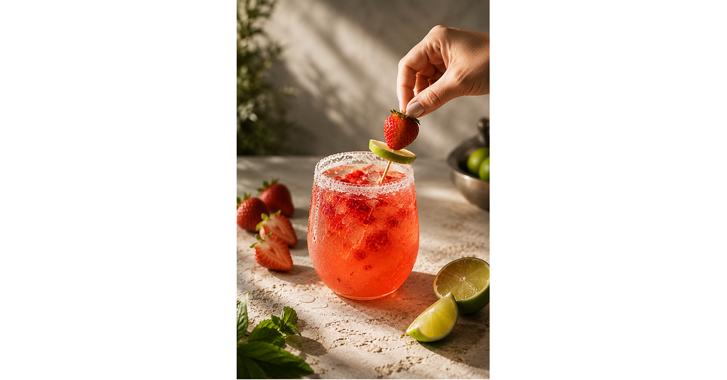 Solina expands into Beverage Innovation with Acquisition of Twang ...