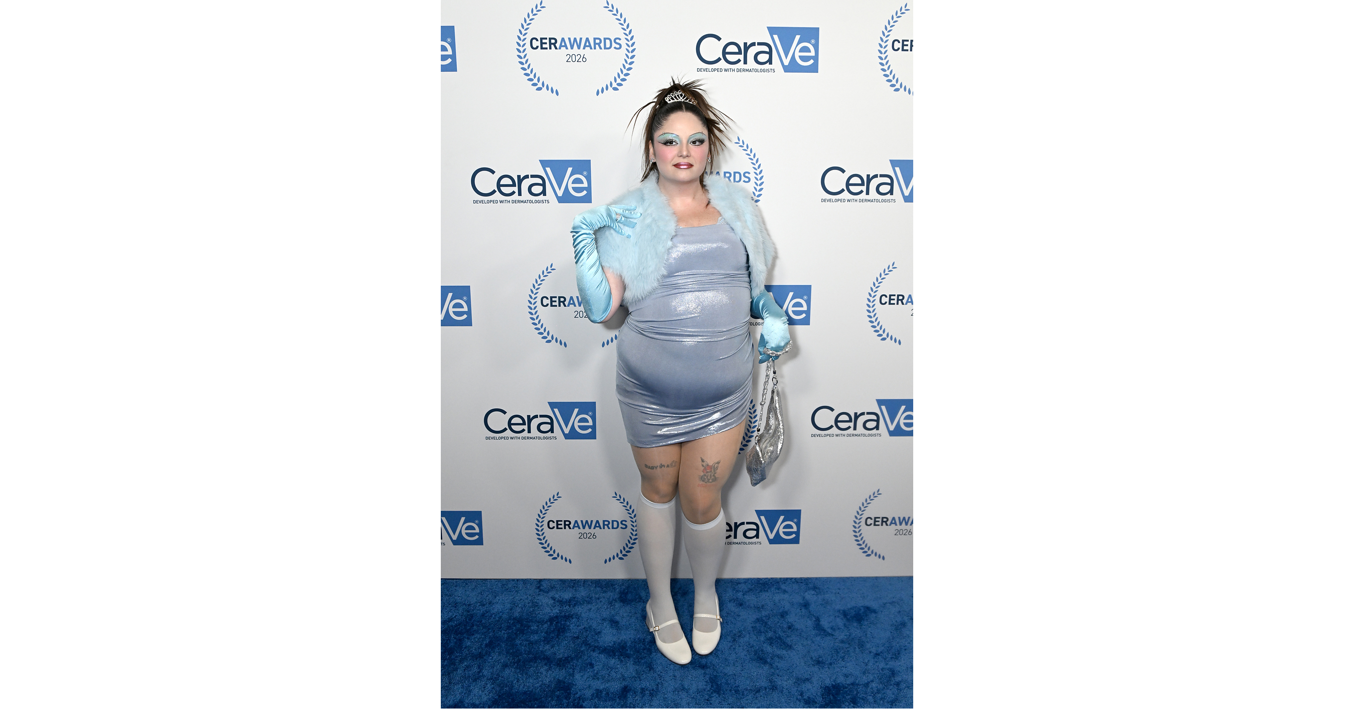 CERAVE CELEBRATES OVER 100 AWARD-WINNING CONTENT CREATORS FROM 22 ...