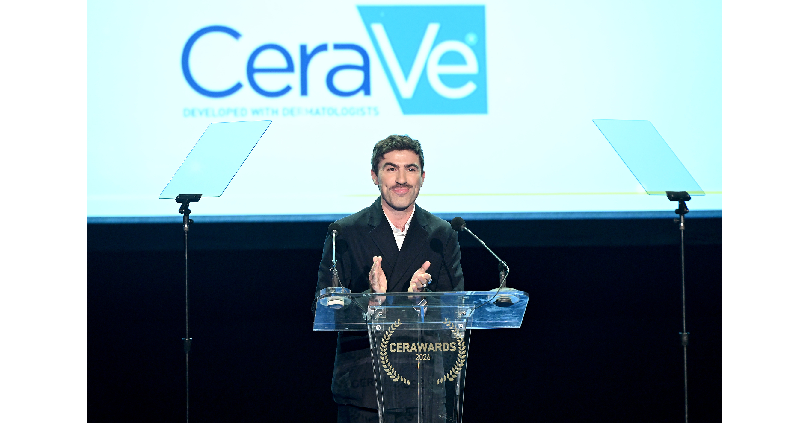 CERAVE CELEBRATES OVER 100 AWARD-WINNING CONTENT CREATORS FROM 22 ...
