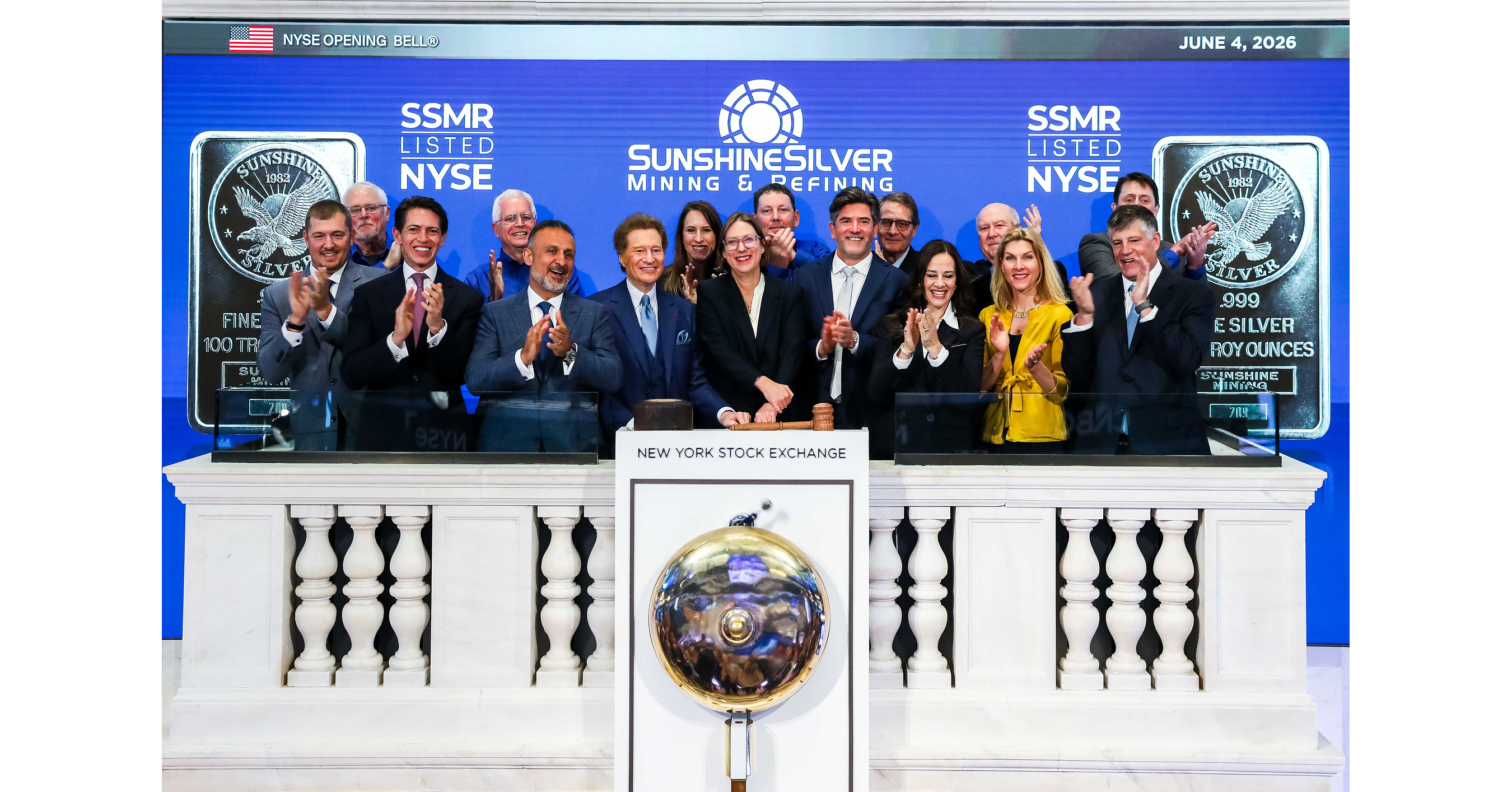 NYSE Content Update: AstraZeneca Celebrates Largest Transfer in NYSE ...