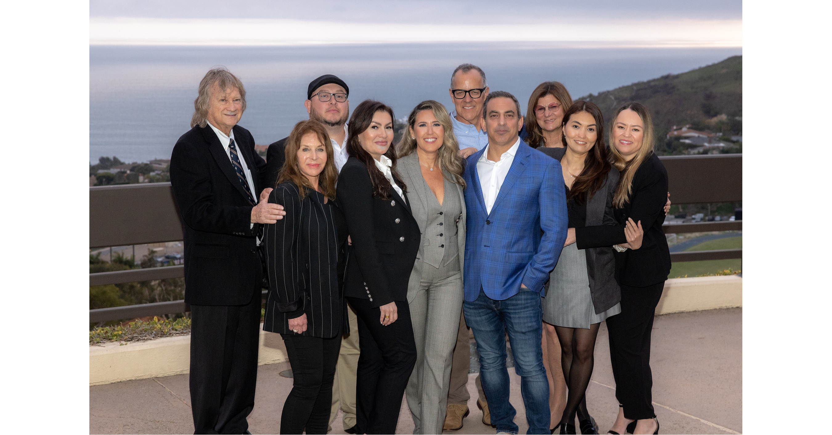 California Personal Injury Attorneys at Landver Law Expand Statewide ...