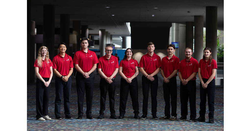 SkillsUSA Unveils Official 2026 WorldSkills USA Team at National ...
