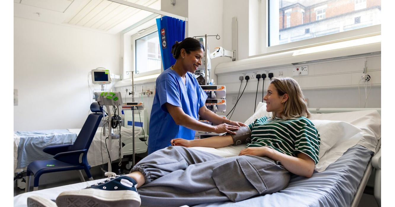 NHS England accelerates AI adoption with Microsoft 365 Copilot to ...
