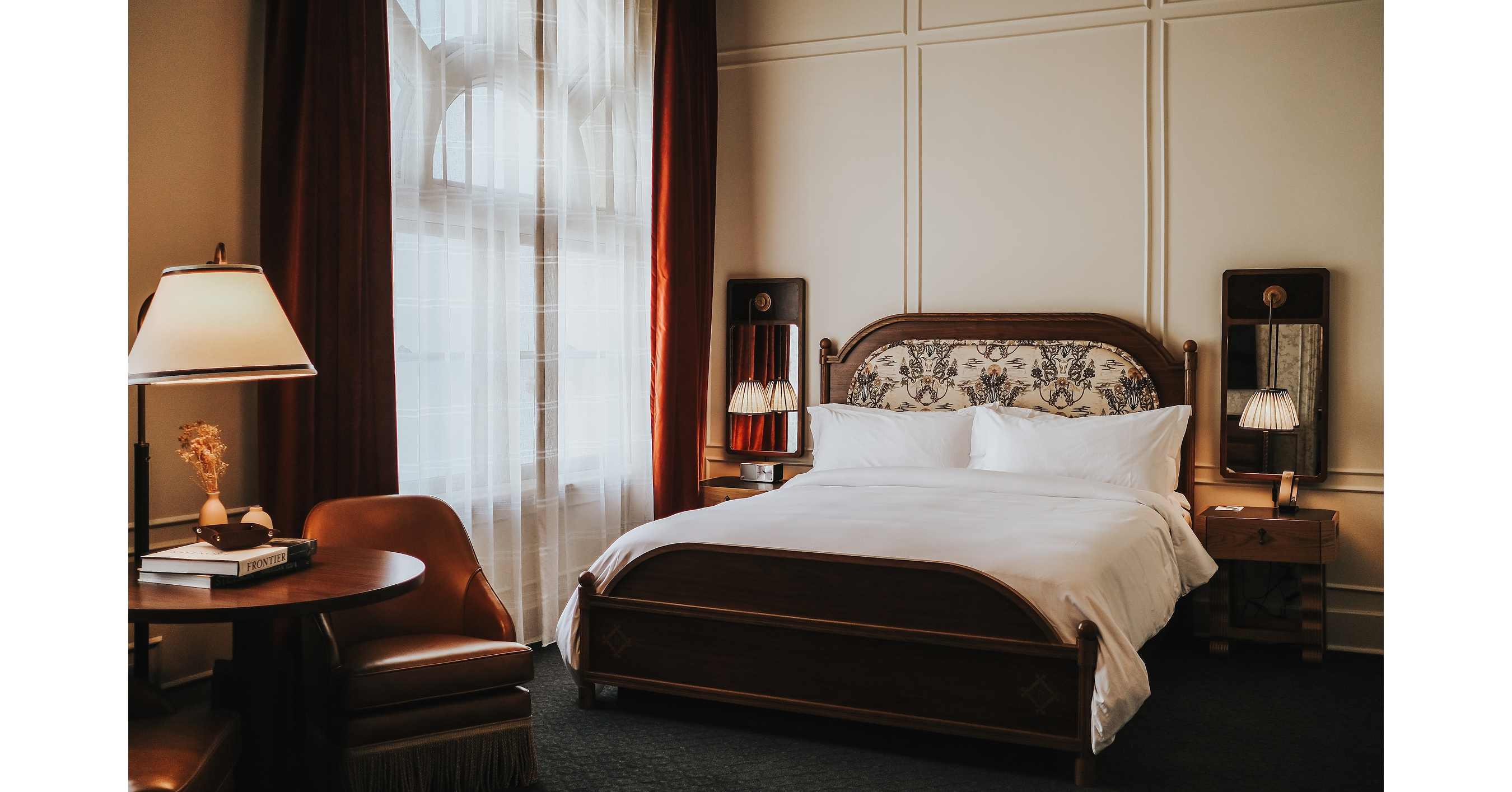 Revered Texas Icon The Driskill Hotel Completes Historic Renovation