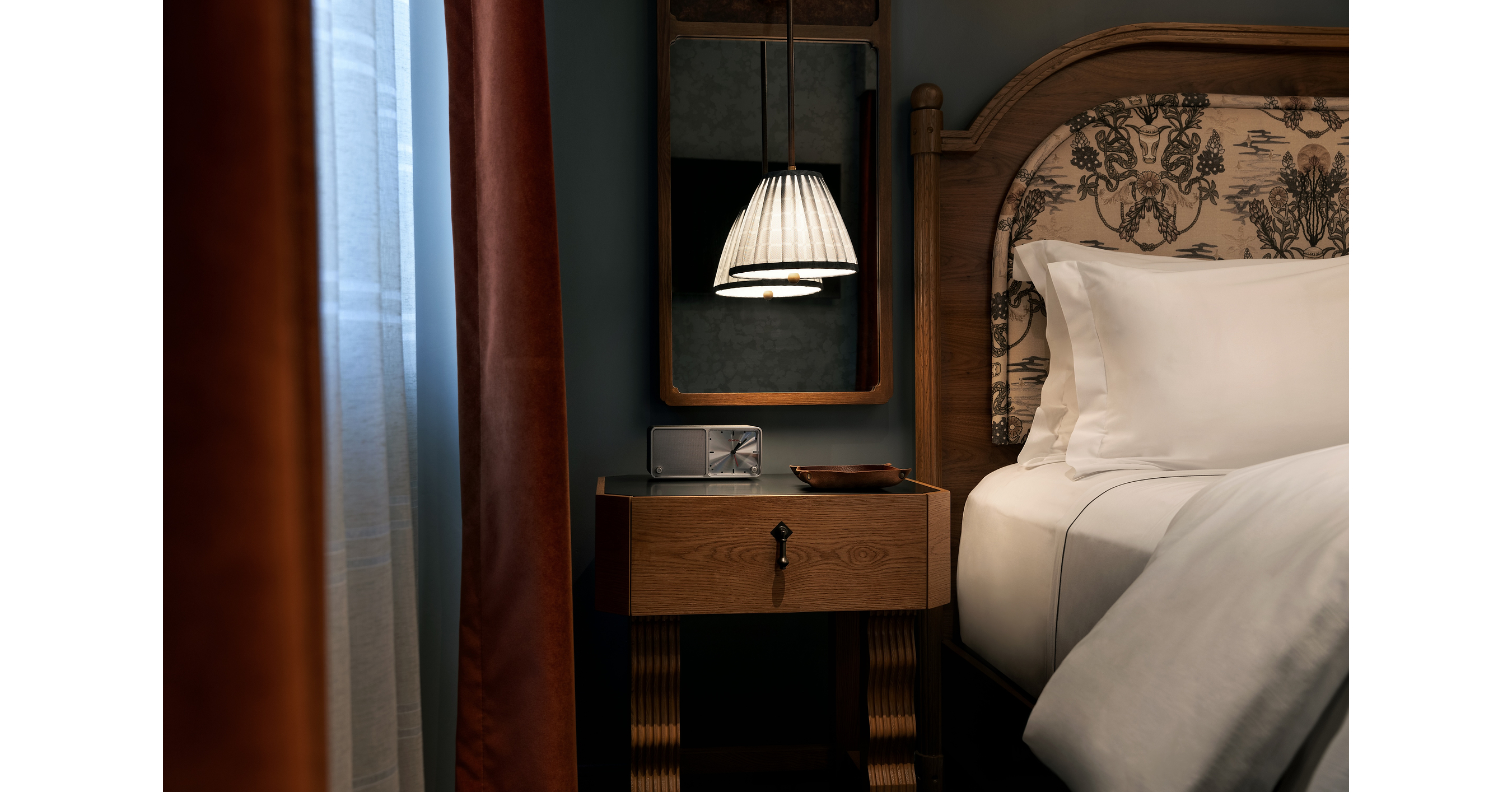 Revered Texas Icon The Driskill Hotel Completes Historic Renovation
