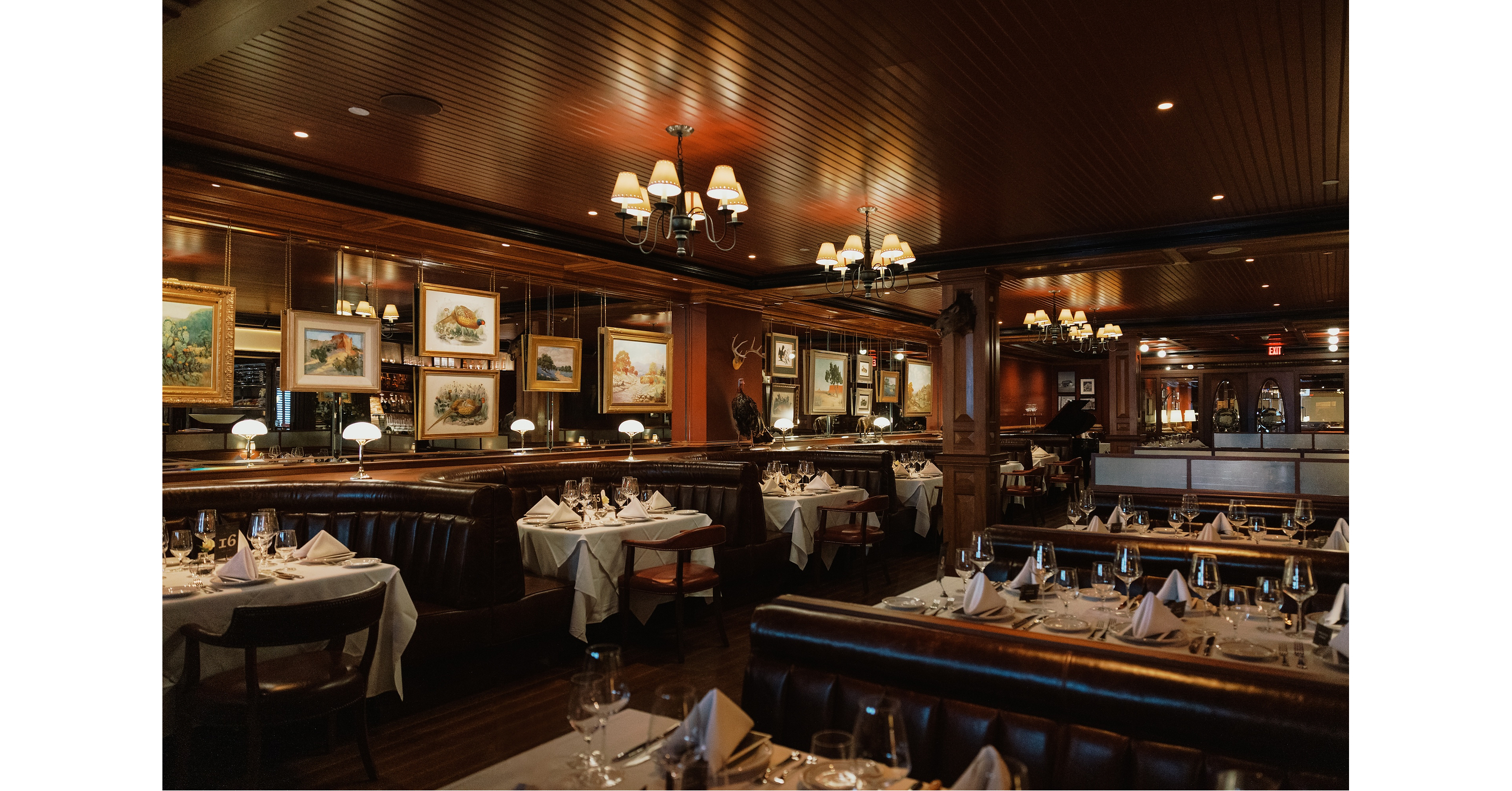 Revered Texas Icon The Driskill Hotel Completes Historic Renovation