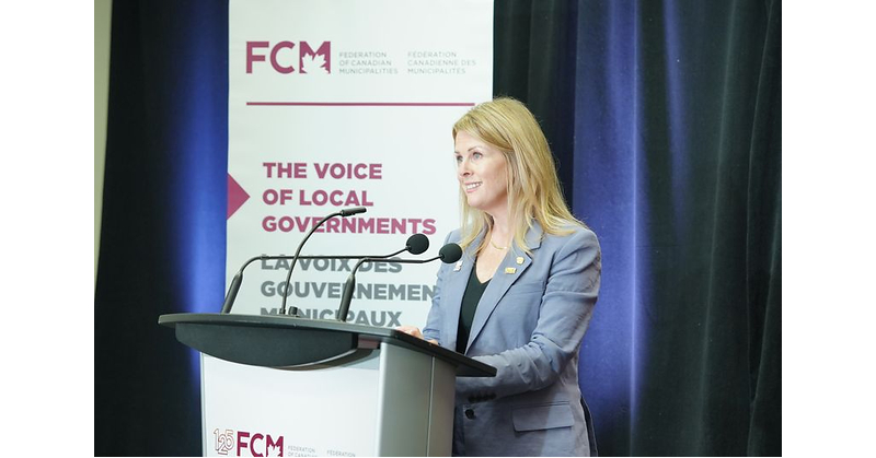 FCM launches Defence Task Force to strengthen Canada's readiness ...